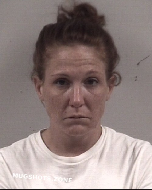 STACEY RYAN POOLE 08/31/2021 - Johnston County Mugshots Zone