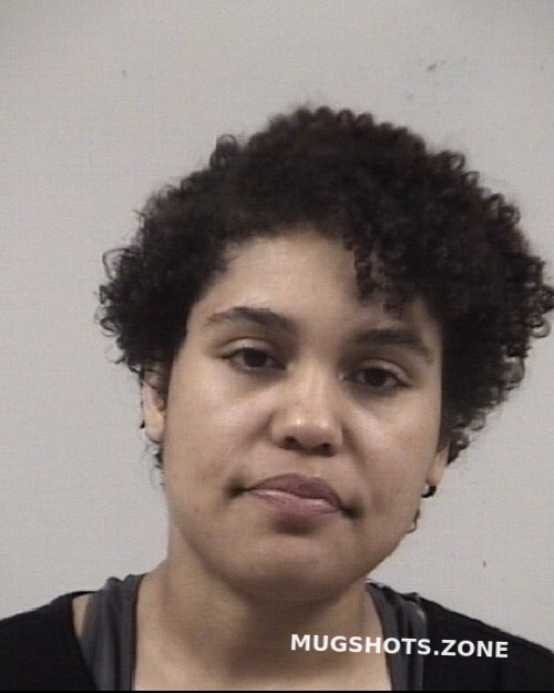 ALEXUS MARIE WEATHERS 08/31/2021 - Johnston County Mugshots Zone
