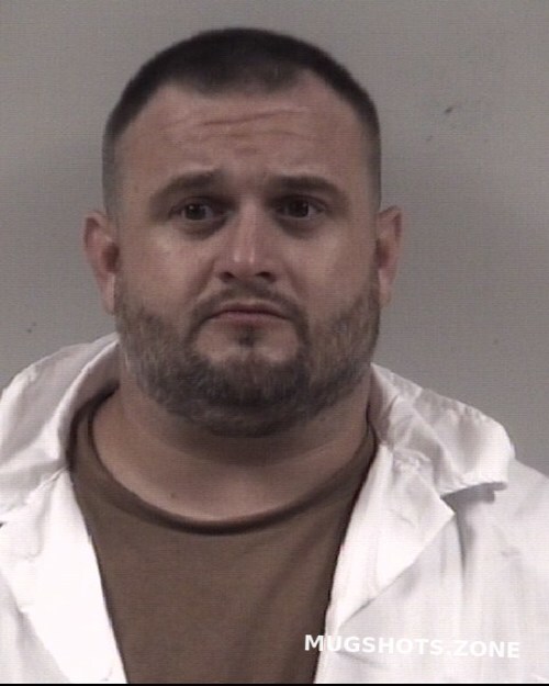 JORDAN CLARK WAGNER 09/03/2021 - Johnston County Mugshots Zone