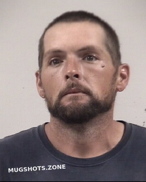 JAMES TYLER PEACOCK 09/03/2021 - Johnston County Mugshots Zone