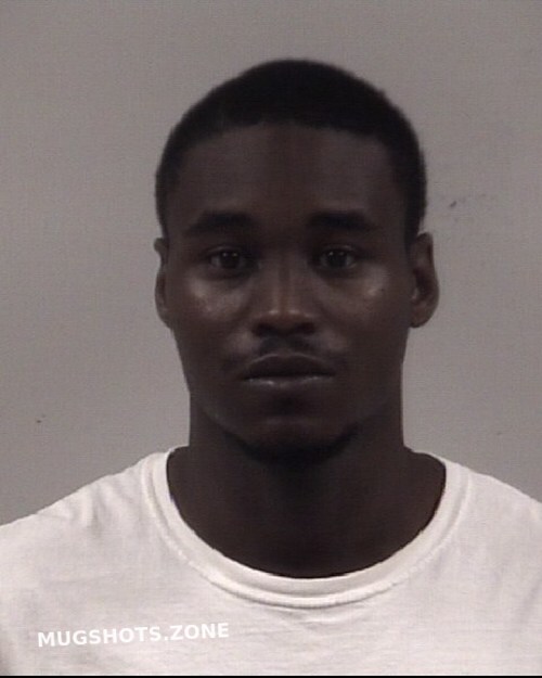 LAMAR DEVON THOMPSON 09/04/2021 - Johnston County Mugshots Zone
