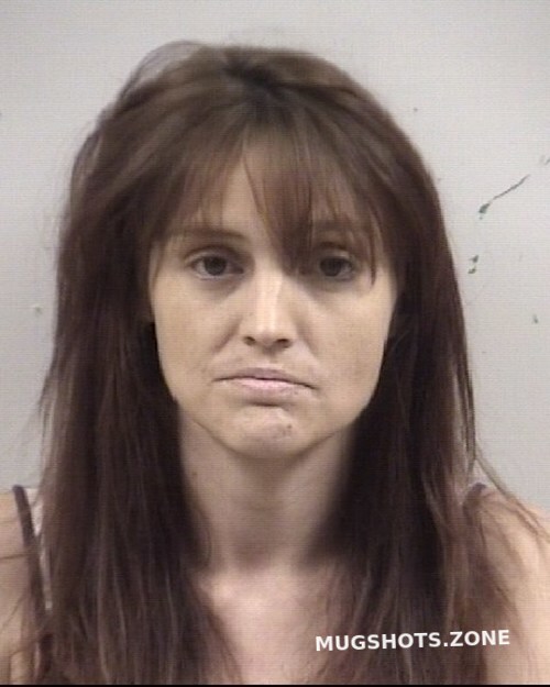 LISA MARIE PARKER 09/04/2021 - Johnston County Mugshots Zone