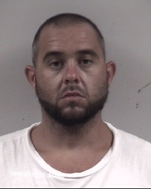 BRUCE WAYNE HATCHER 09/04/2021 - Johnston County Mugshots Zone