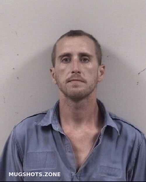 CHRISTOPHER GRANT JOHNSON 09/07/2021 - Johnston County Mugshots Zone