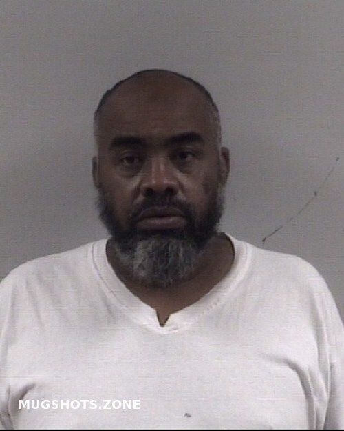 RODNEY ALBERT FORTE 09/09/2021 - Johnston County Mugshots Zone