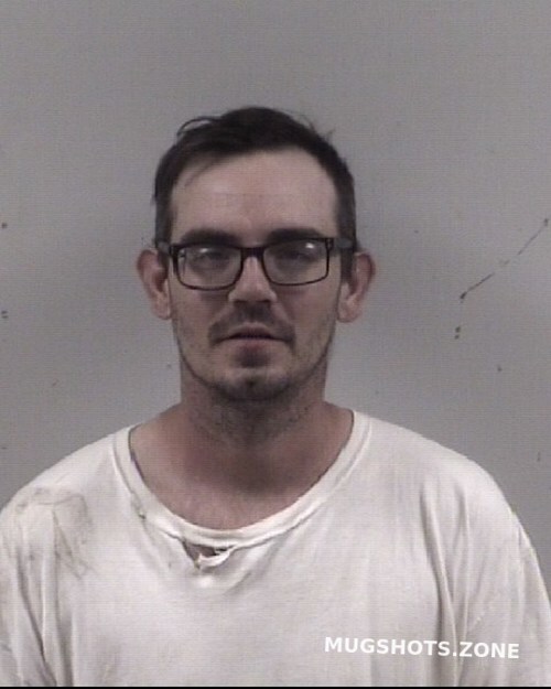 JUSTIN MICHAEL COLMAN 09/10/2021 - Johnston County Mugshots Zone
