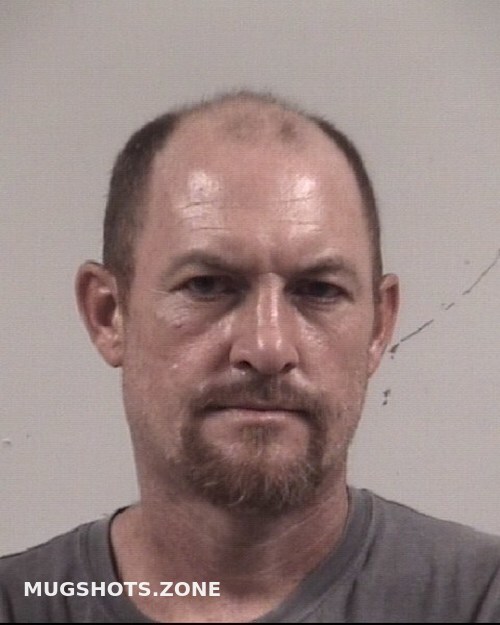 MICHAEL KEVIN MOZINGO 09/11/2021 - Johnston County Mugshots Zone