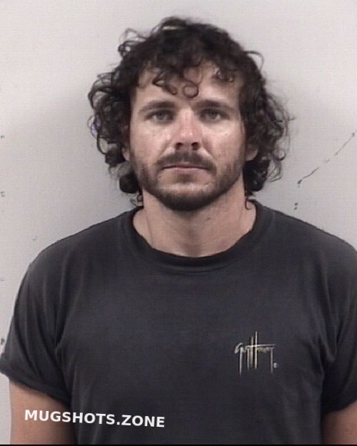 JOSHUA DAVID LASSITER 09/12/2021 - Johnston County Mugshots Zone