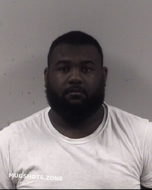 RAHEEM DAQUAN ROBERSON 09/17/2021 - Johnston County Mugshots Zone