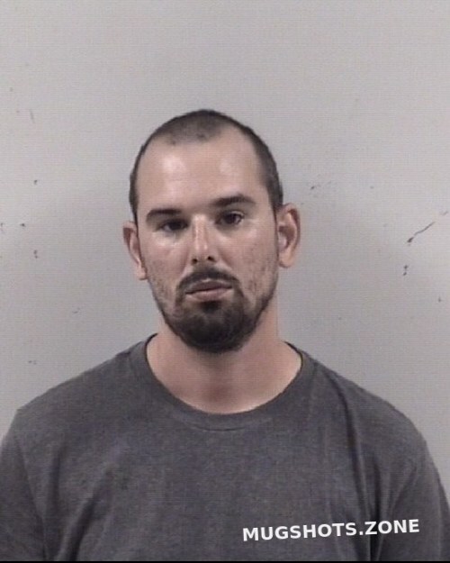 RYAN JUSTIN BARFIELD 09/17/2021 - Johnston County Mugshots Zone