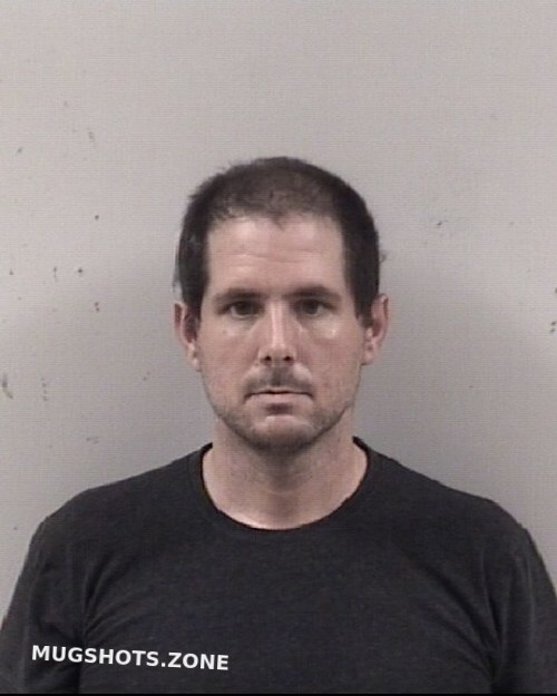 TREVOR MICHAEL PECARINA 09/19/2021 - Johnston County Mugshots Zone
