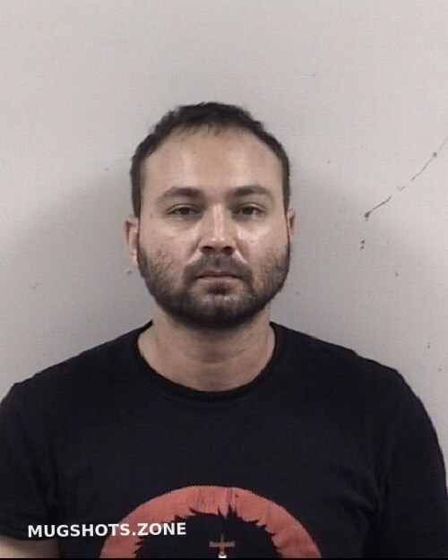 MICHAEL DAVID MOORE 09/19/2021 - Johnston County Mugshots Zone