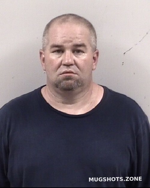 MICHAEL JASON MURRAY 09/20/2021 - Johnston County Mugshots Zone