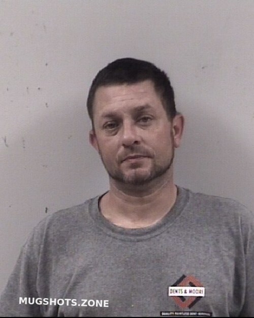 WILLIAM COLBY WISE 09/20/2021 - Johnston County Mugshots Zone