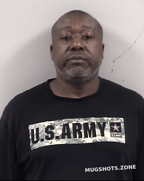 TONY LASHAUN GREEN 09/20/2021 - Johnston County Mugshots Zone