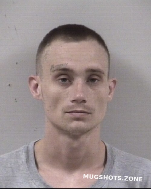 DUSTIN MATTHEW NARRON 09/23/2021 - Johnston County Mugshots Zone