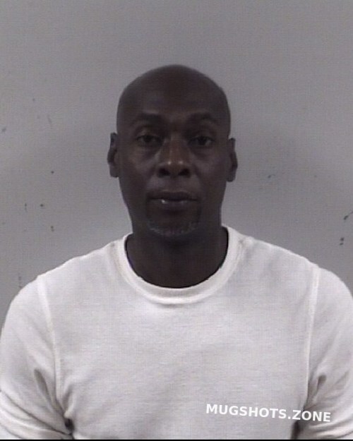 BRIAN DOUGLAS ROBESON 09/24/2021 - Johnston County Mugshots Zone