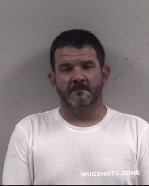 CHRISTOPHER THOMAS ONEAL 09/27/2021 - Johnston County Mugshots Zone