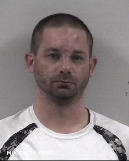MICHAEL DAVID COOK 09/29/2021 - Johnston County Mugshots Zone
