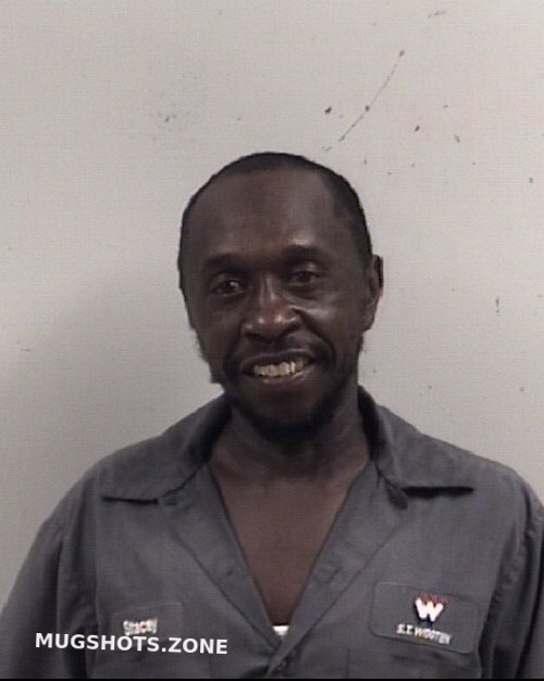 STACEY JEREL FRAZIER 10/01/2021 - Johnston County Mugshots Zone