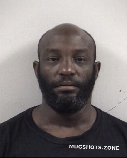 JUSTIN ALEXANDER BULLOCK-HINES 10/01/2021 - Johnston County Mugshots Zone