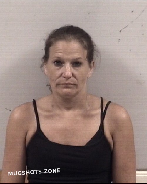 CANDICE WHITLOCK WILLIS 10/03/2021 - Johnston County Mugshots Zone