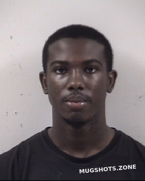 TYRESE DEVON WHITLEY 10/05/2021 - Johnston County Mugshots Zone