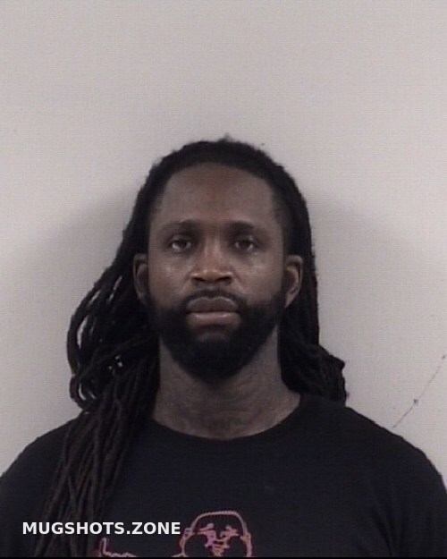 CHRISTOPHER RYAN PIERCE 10/08/2021 - Johnston County Mugshots Zone
