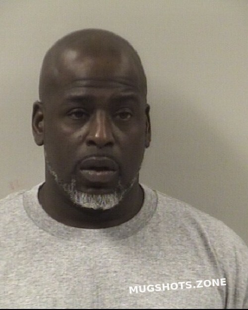 KEITH RICARDO BRYANT 10/09/2021 - Johnston County Mugshots Zone