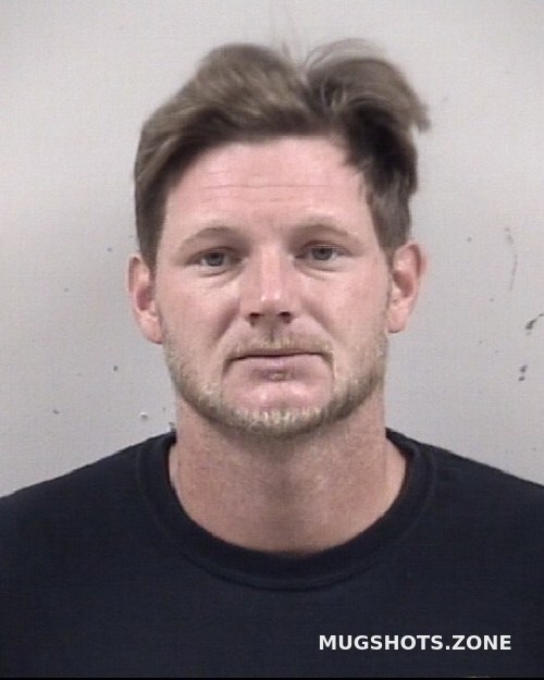 KAMERON SCOTT ROGERS 10/13/2021 - Johnston County Mugshots Zone