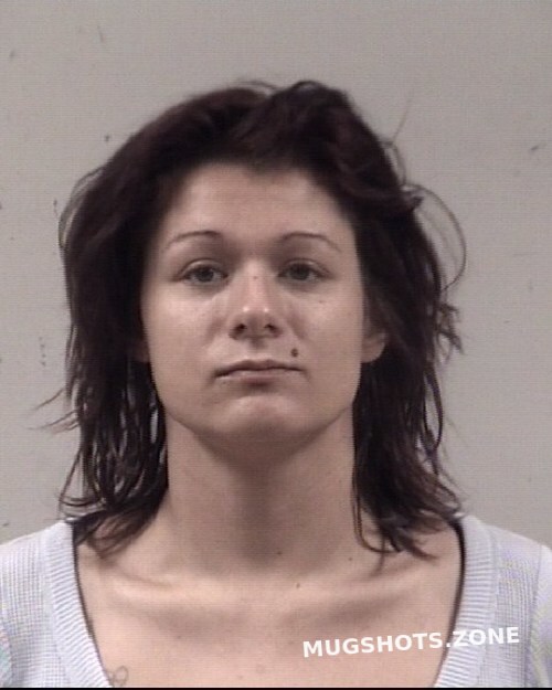 HALLIE MARIE LAMB 10/18/2021 - Johnston County Mugshots Zone