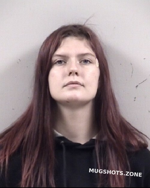 RACHEL SHAYE KELLY 10/18/2021 - Johnston County Mugshots Zone