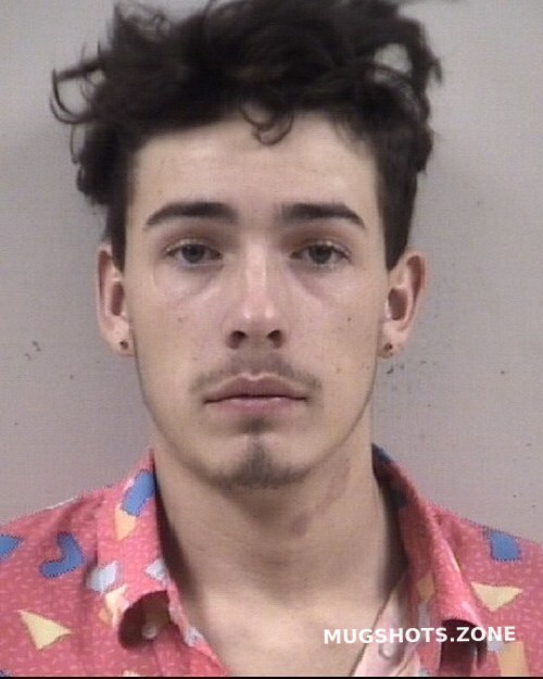 NATHANIEL RAY LEE 10/20/2021 - Johnston County Mugshots Zone