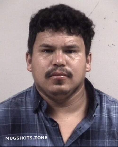 HERNAN SAMUEL HUERTA ESQUIVEL 10/21/2021 - Johnston County Mugshots Zone