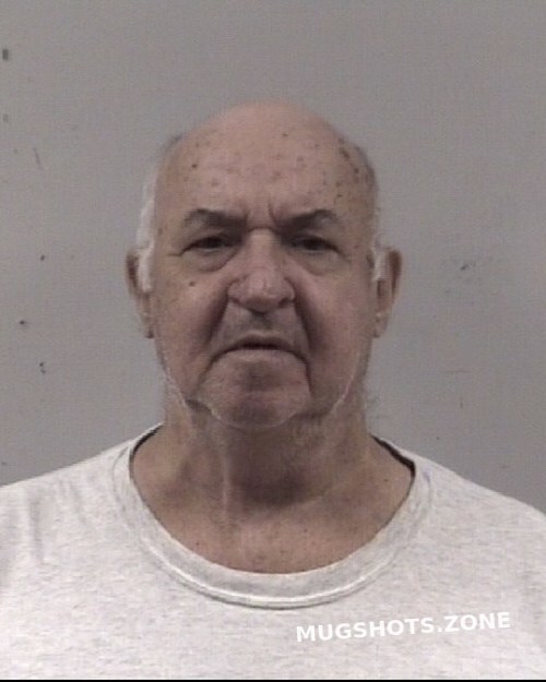JOHNNIE DEANS 10/22/2021 - Johnston County Mugshots Zone