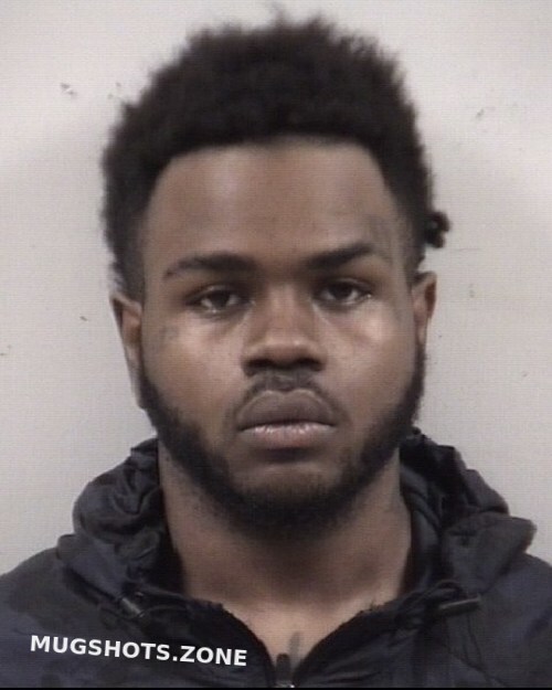 JIMMY CECIL LANE 10/25/2021 - Johnston County Mugshots Zone