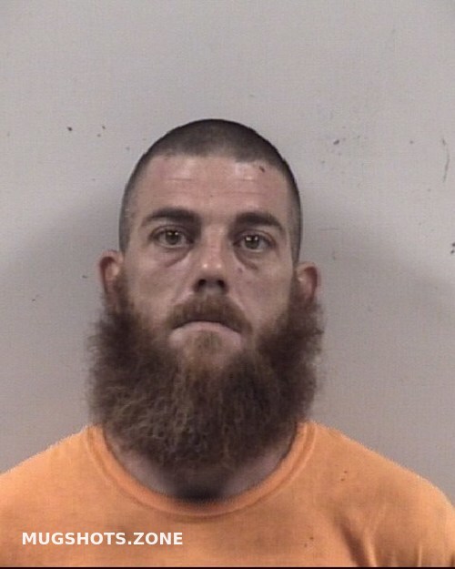 JOSHUA DEWAYNE ESTES 10/25/2021 - Johnston County Mugshots Zone
