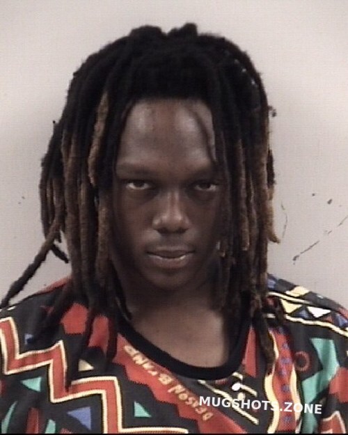 JEVON MAURICE DAWES 10/29/2021 - Johnston County Mugshots Zone