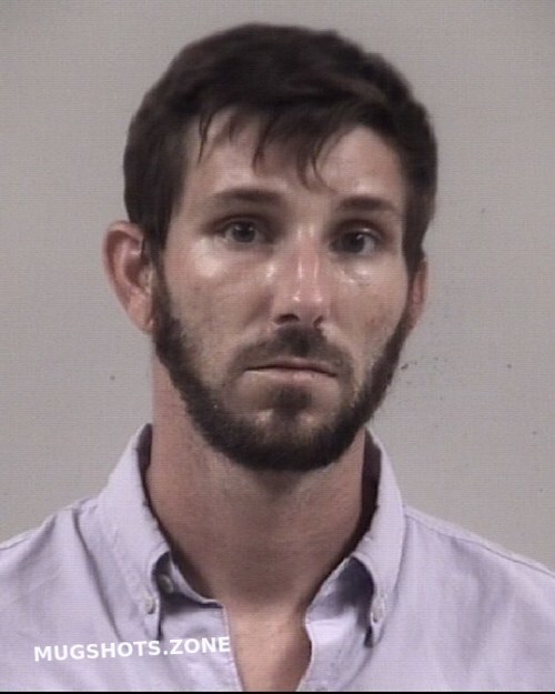 ALLEN CLARK BENNETT 10/30/2021 - Johnston County Mugshots Zone