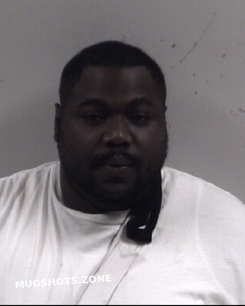 CHRISTOPHER LEE PULLEY 10/31/2021 - Johnston County Mugshots Zone