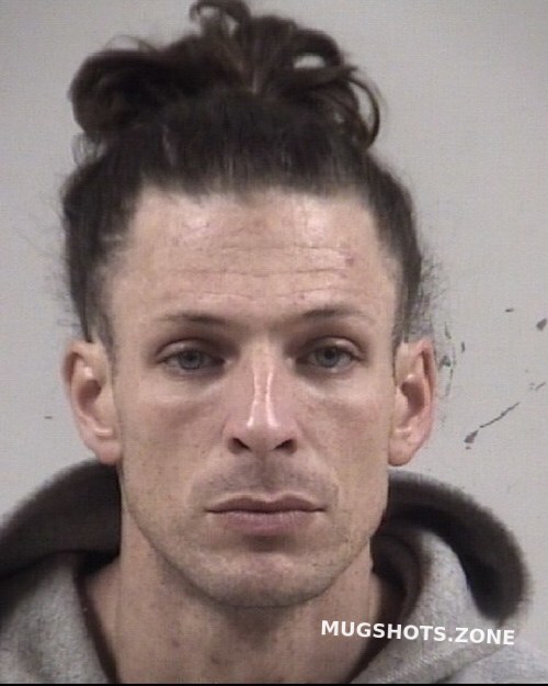 JOHN GREGORY PARROTT 11/03/2021 - Johnston County Mugshots Zone