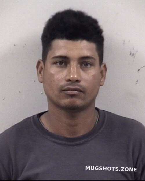 JORGE ARTURO CASTRO 11/04/2021 - Johnston County Mugshots Zone