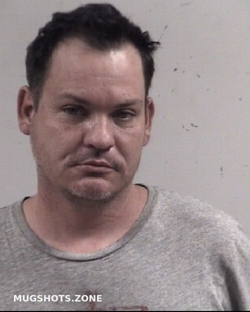 DANIEL JAMES RENZ 11/11/2021 - Johnston County Mugshots Zone