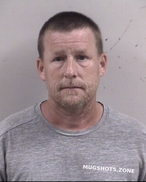 THOMAS JONATHAN BUTLER 11/13/2021 - Johnston County Mugshots Zone