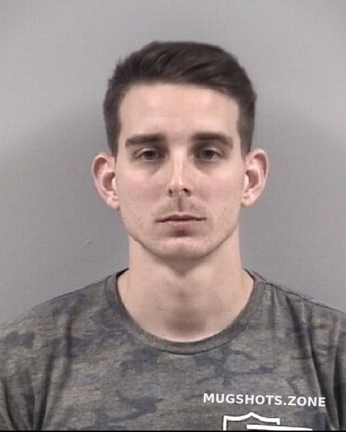 JACOB ASHBY CRAWFORD 11/15/2021 - Johnston County Mugshots Zone