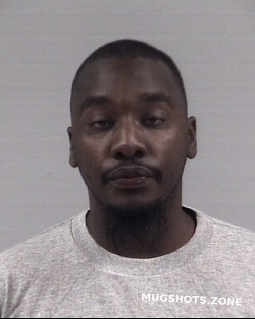 ALVIN WILLIAMS 11/15/2021 - Johnston County Mugshots Zone