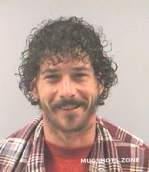 FREDDIE RAY WOODALL 11/16/2021 - Johnston County Mugshots Zone