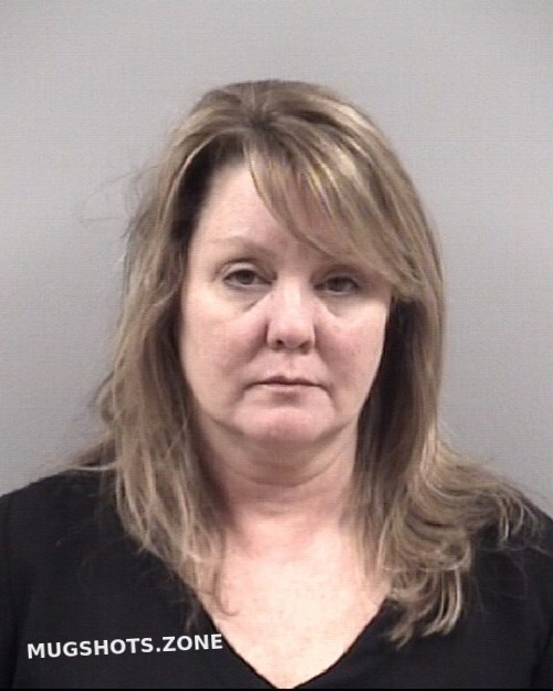 THERESA KELLY BRIGHTWELL 11/16/2021 - Johnston County Mugshots Zone