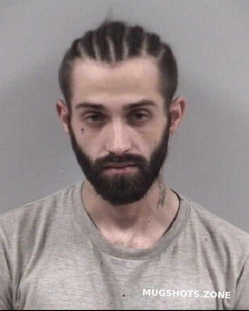 JESSIE MCKENZIE BEASLEY 11/17/2021 - Johnston County Mugshots Zone
