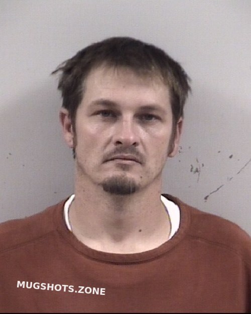 JOHN FRANKLIN ROLLINS 11/18/2021 - Johnston County Mugshots Zone